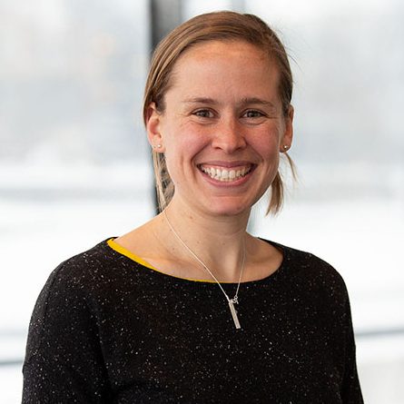 Personnel – Badger Athletic Performance – UW–Madison