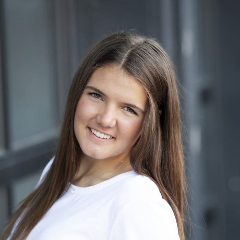 Lang, Daisy – Badger Athletic Performance – UW–Madison