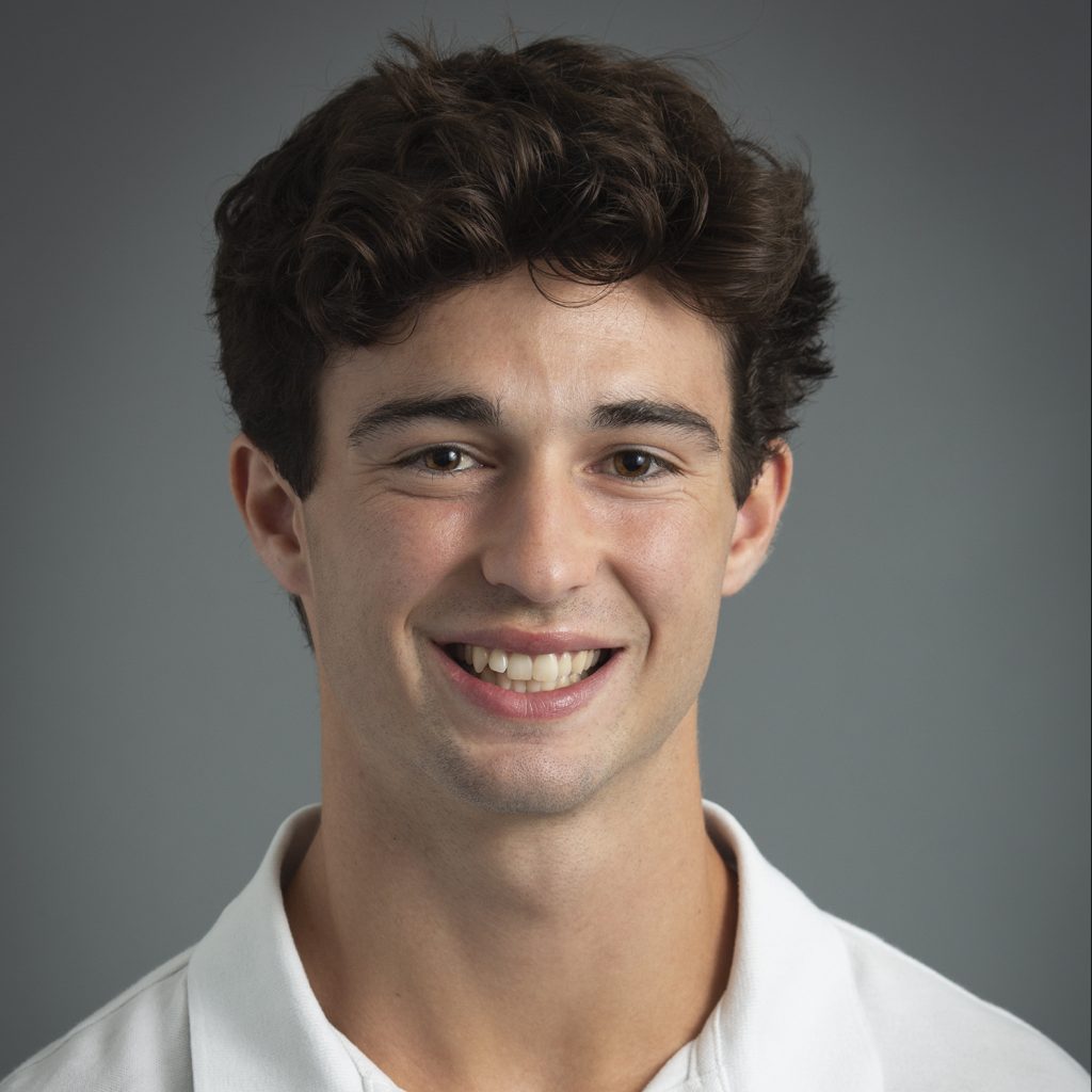 Friedman, Jeff – Badger Athletic Performance – UW–Madison