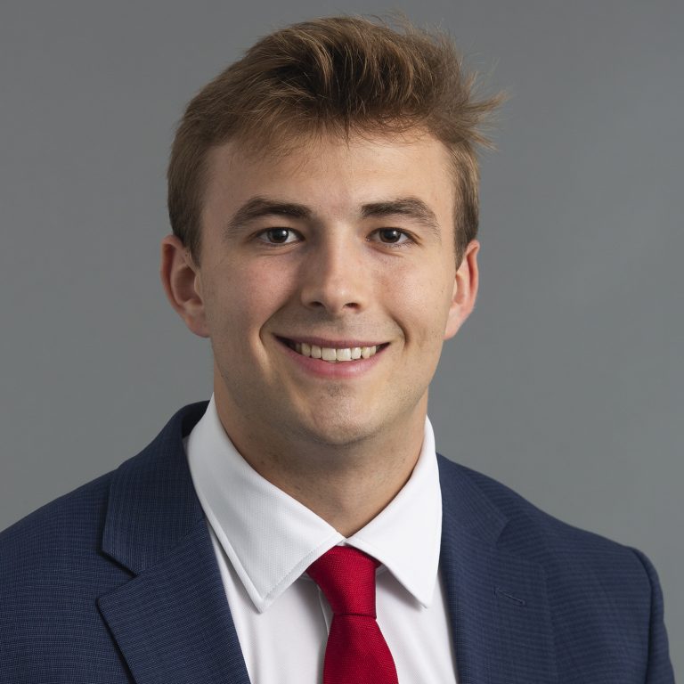 Carden, Zach – Badger Athletic Performance – UW–Madison